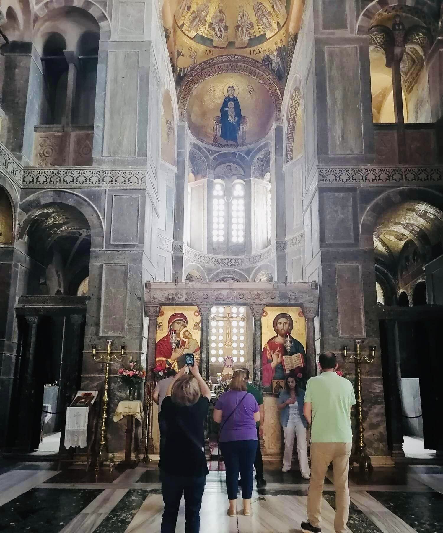 ΜΕ ΠΟΛΥ ΚΕΦΙ ΚΑΙ ΖΩΝΤΑΝΙΑ ΠΡΑΓΜΑΤΟΠΟΙΗΘΗΚΕ Η ΕΚΔΡΟΜΗ ΤΟΥ ΣΥΛΛΟΓΟΥ “Η ...