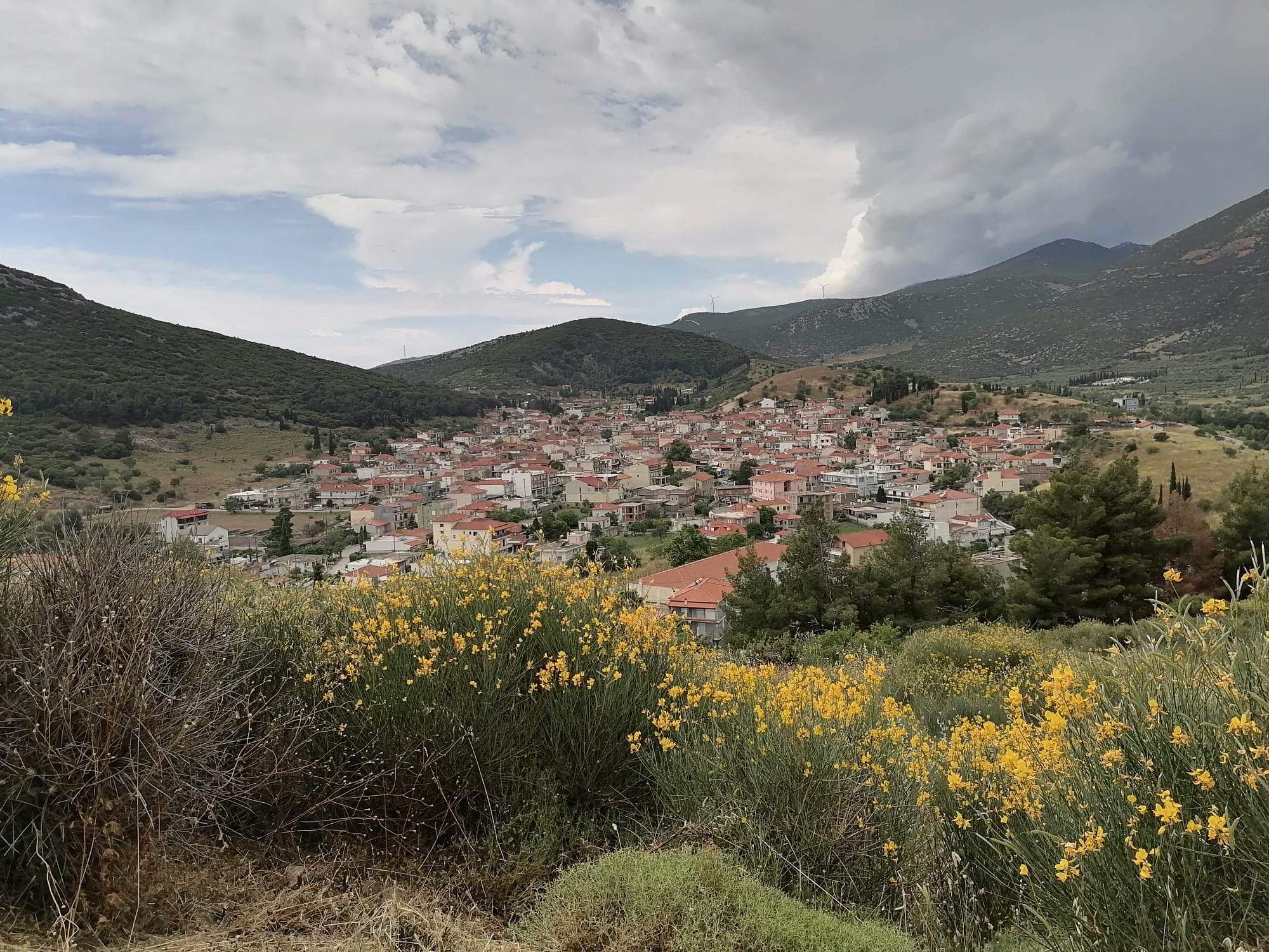 ΜΕ ΠΟΛΥ ΚΕΦΙ ΚΑΙ ΖΩΝΤΑΝΙΑ ΠΡΑΓΜΑΤΟΠΟΙΗΘΗΚΕ Η ΕΚΔΡΟΜΗ ΤΟΥ ΣΥΛΛΟΓΟΥ “Η ...