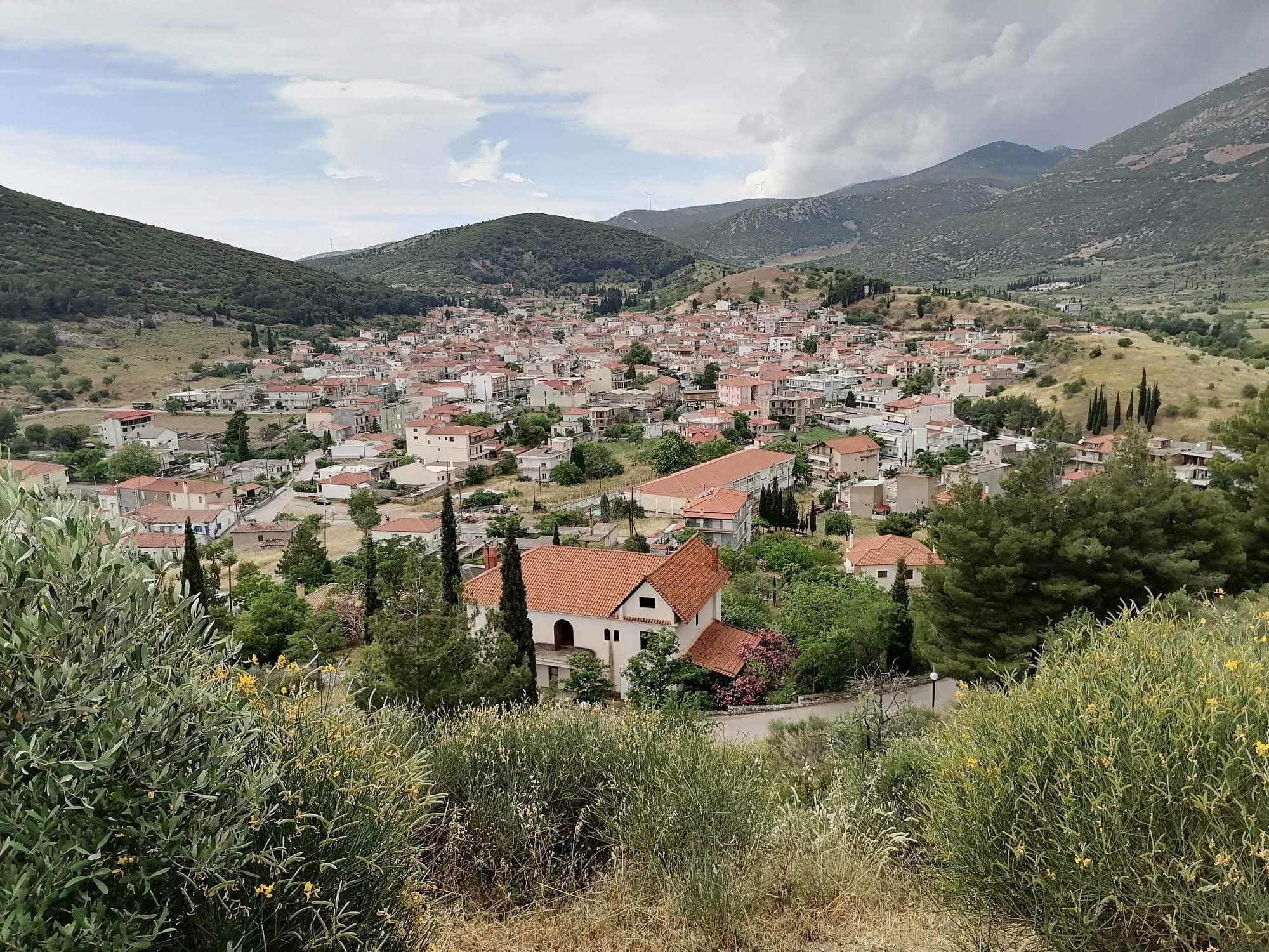 ΜΕ ΠΟΛΥ ΚΕΦΙ ΚΑΙ ΖΩΝΤΑΝΙΑ ΠΡΑΓΜΑΤΟΠΟΙΗΘΗΚΕ Η ΕΚΔΡΟΜΗ ΤΟΥ ΣΥΛΛΟΓΟΥ “Η ...