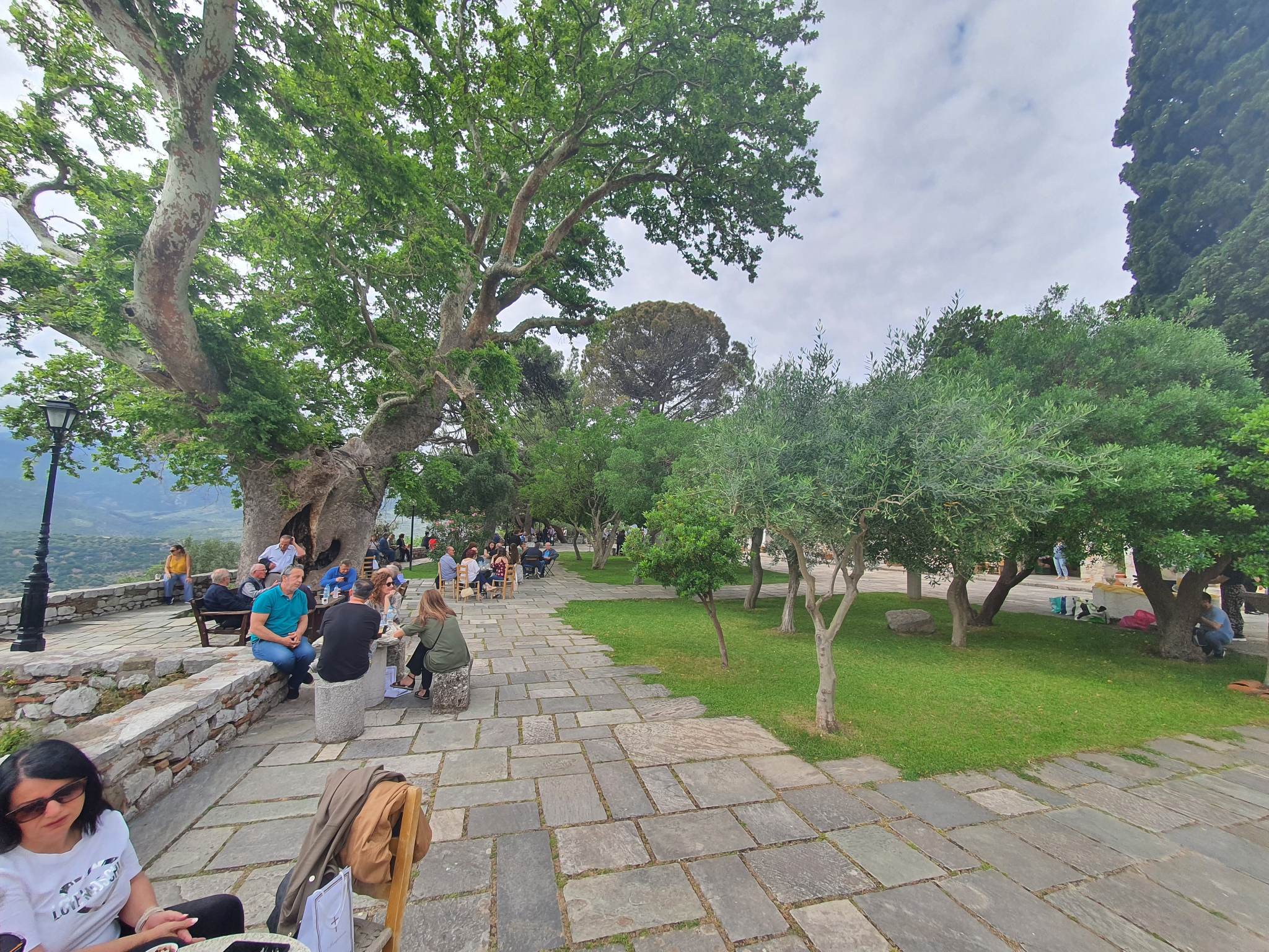 ΜΕ ΠΟΛΥ ΚΕΦΙ ΚΑΙ ΖΩΝΤΑΝΙΑ ΠΡΑΓΜΑΤΟΠΟΙΗΘΗΚΕ Η ΕΚΔΡΟΜΗ ΤΟΥ ΣΥΛΛΟΓΟΥ “Η ...