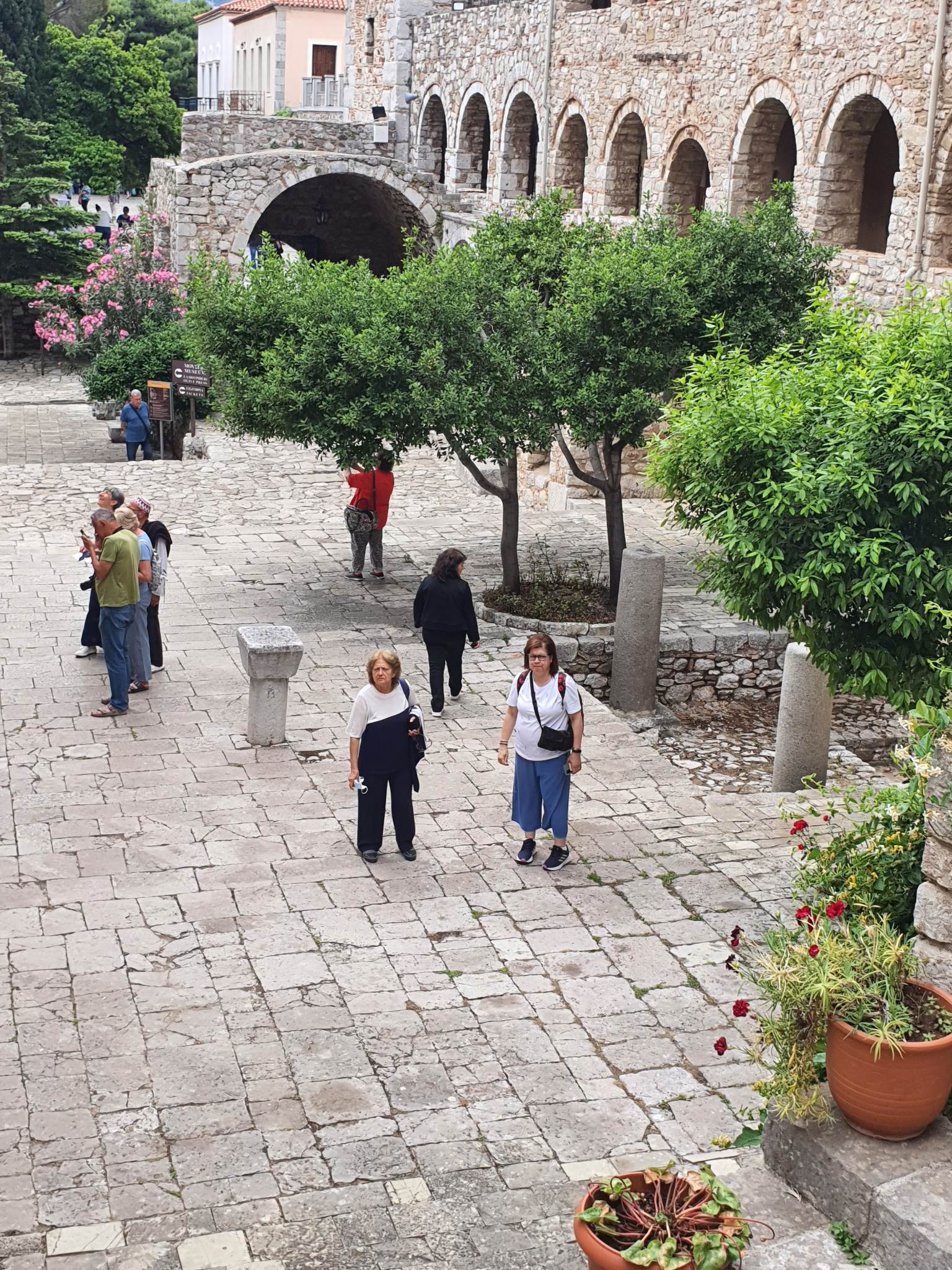 ΜΕ ΠΟΛΥ ΚΕΦΙ ΚΑΙ ΖΩΝΤΑΝΙΑ ΠΡΑΓΜΑΤΟΠΟΙΗΘΗΚΕ Η ΕΚΔΡΟΜΗ ΤΟΥ ΣΥΛΛΟΓΟΥ “Η ...