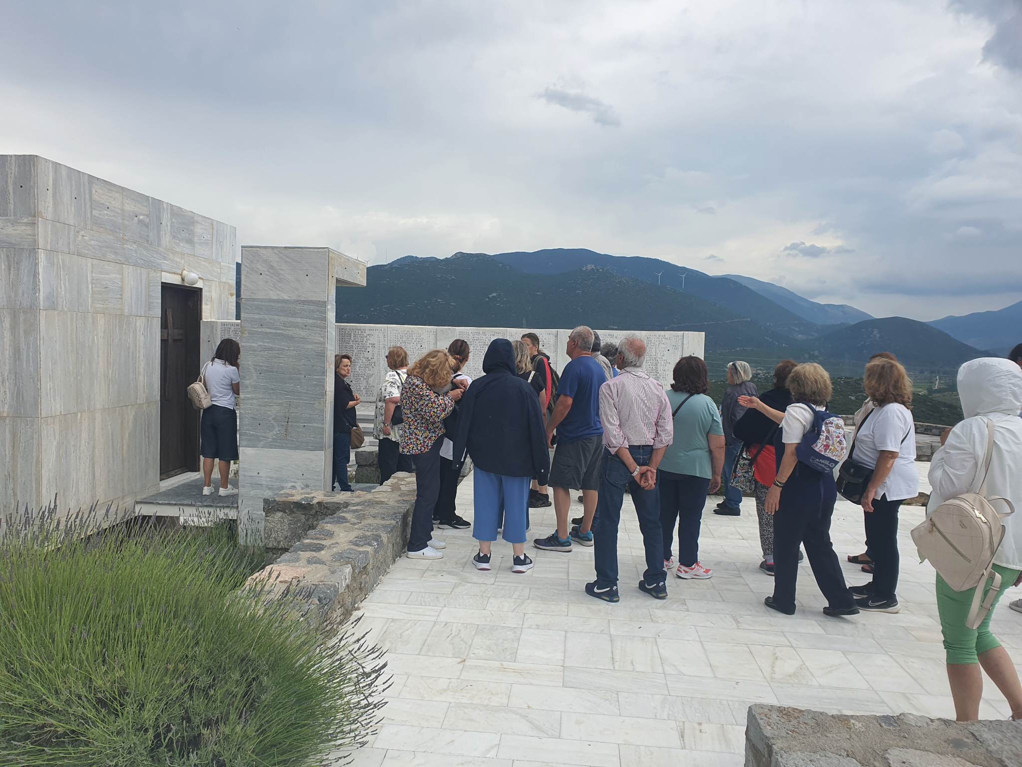 ΜΕ ΠΟΛΥ ΚΕΦΙ ΚΑΙ ΖΩΝΤΑΝΙΑ ΠΡΑΓΜΑΤΟΠΟΙΗΘΗΚΕ Η ΕΚΔΡΟΜΗ ΤΟΥ ΣΥΛΛΟΓΟΥ “Η ...
