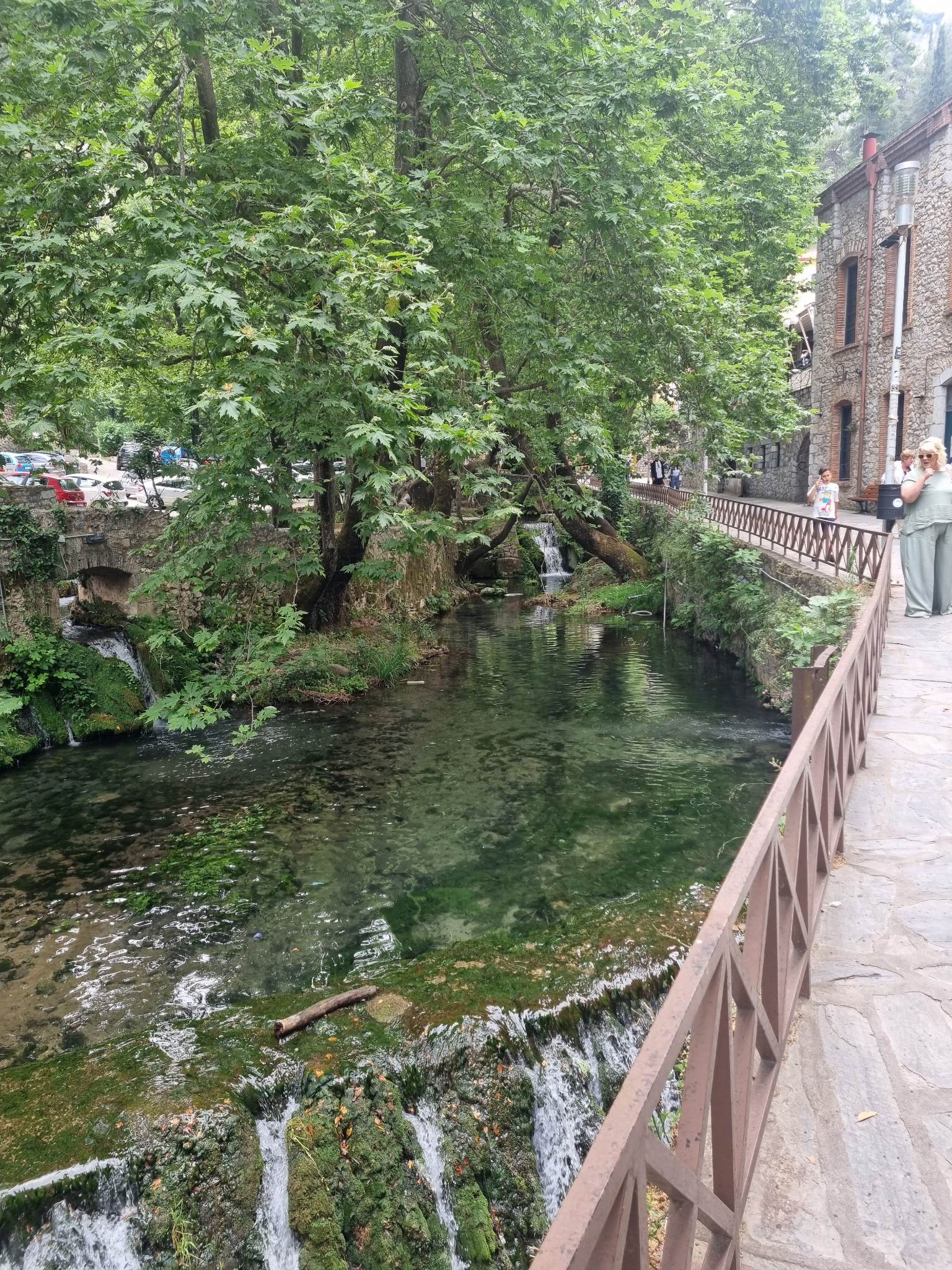 ΜΕ ΠΟΛΥ ΚΕΦΙ ΚΑΙ ΖΩΝΤΑΝΙΑ ΠΡΑΓΜΑΤΟΠΟΙΗΘΗΚΕ Η ΕΚΔΡΟΜΗ ΤΟΥ ΣΥΛΛΟΓΟΥ “Η ...